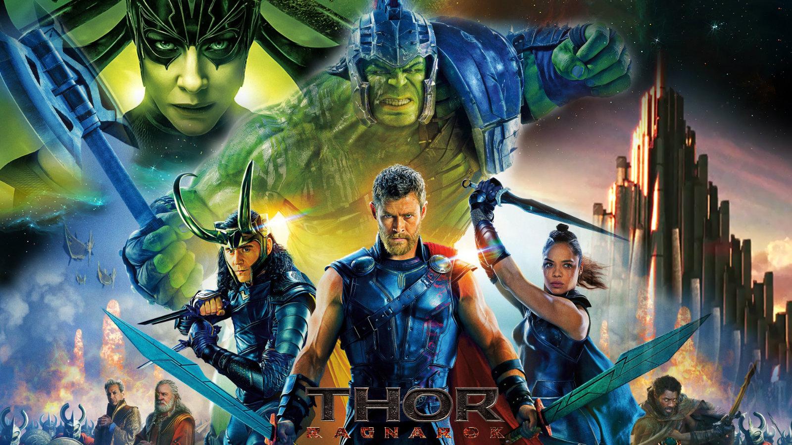 Thor Ragnarok Mobile Wallpapers - Top Free Thor Ragnarok Mobile ...