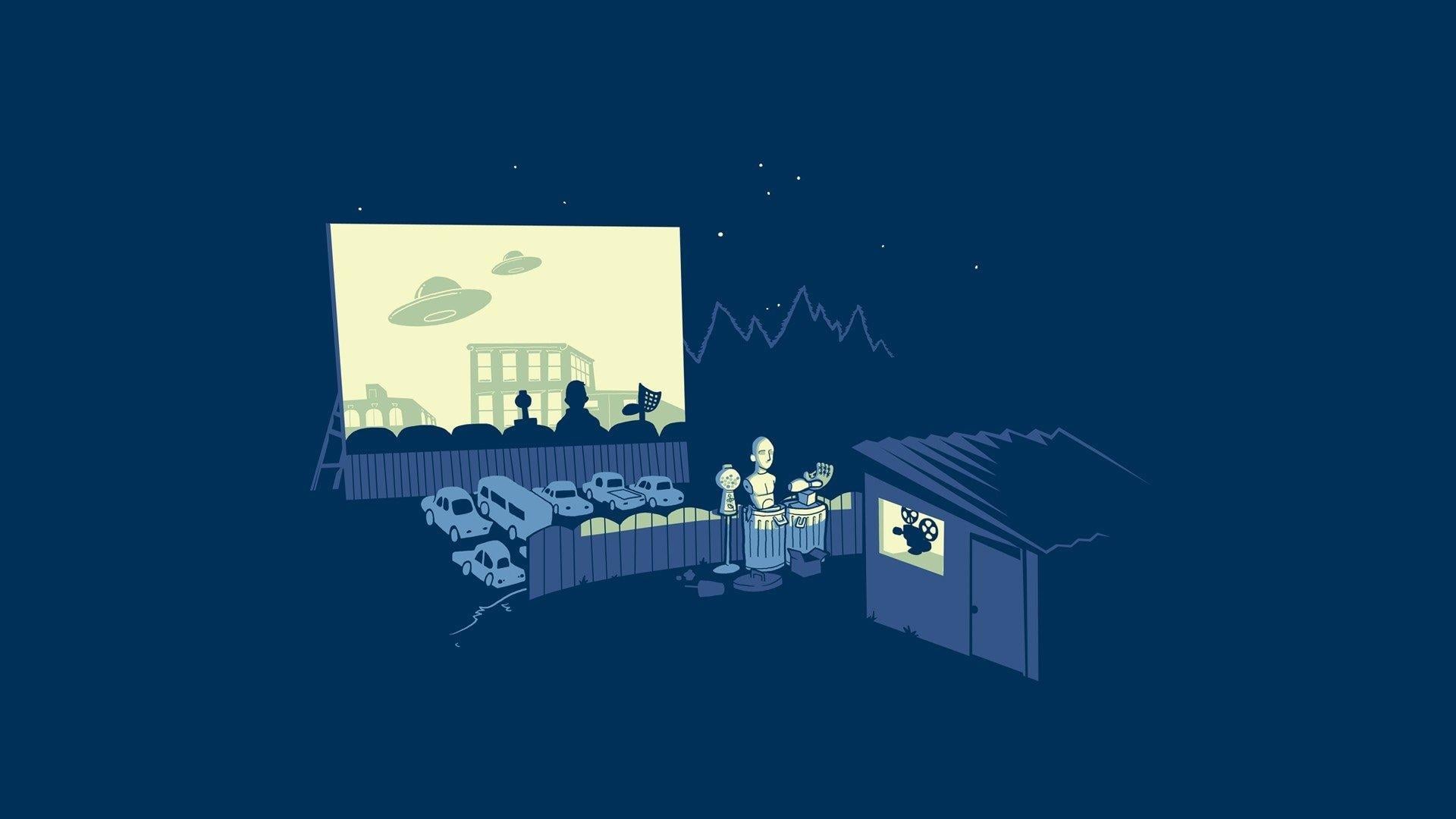 Mystery Science Theater 3000 Wallpapers - Top Free Mystery Science Theater 3000 Backgrounds ...