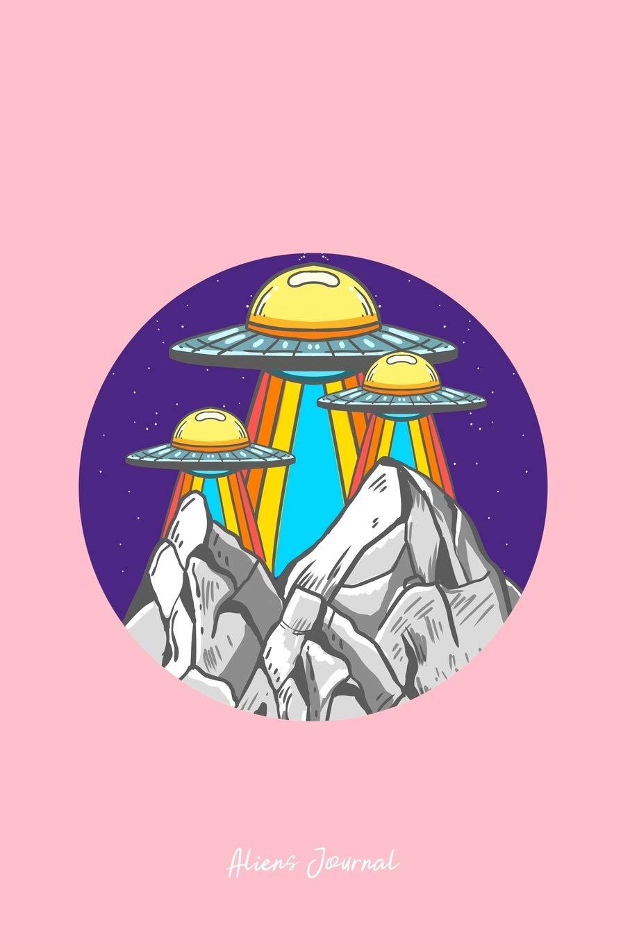 Cute UFO Wallpapers - Top Free Cute UFO Backgrounds - WallpaperAccess