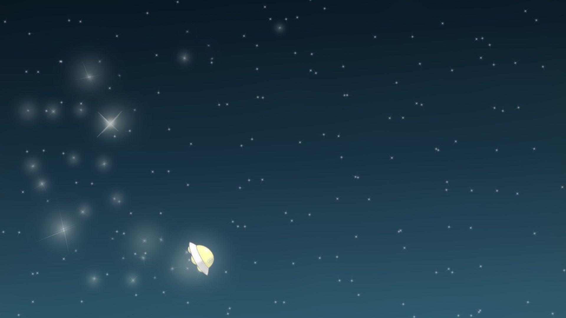 Cute UFO Wallpapers - Top Free Cute UFO Backgrounds - WallpaperAccess