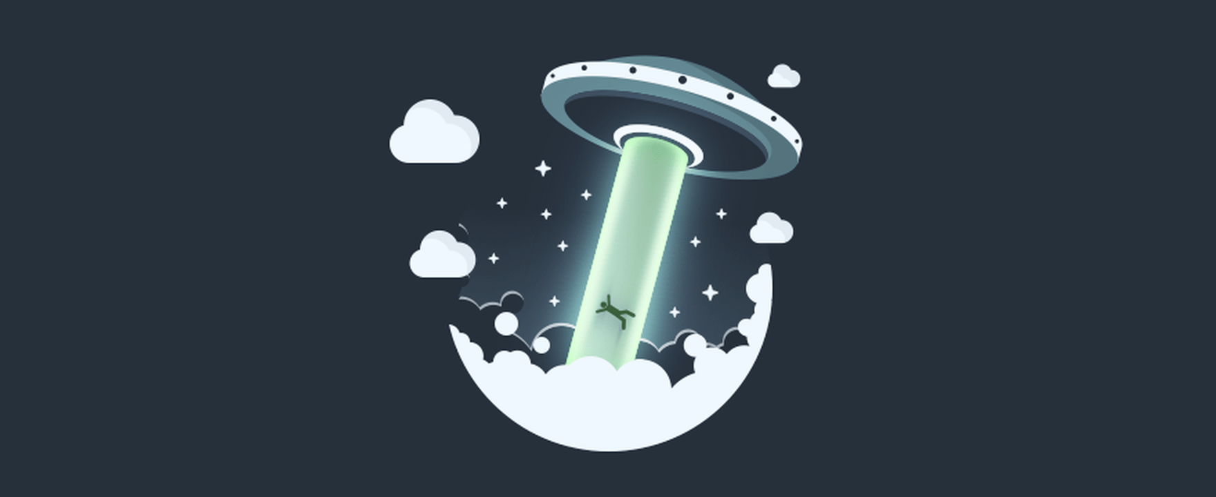 Cute UFO Wallpapers - Top Free Cute UFO Backgrounds - WallpaperAccess