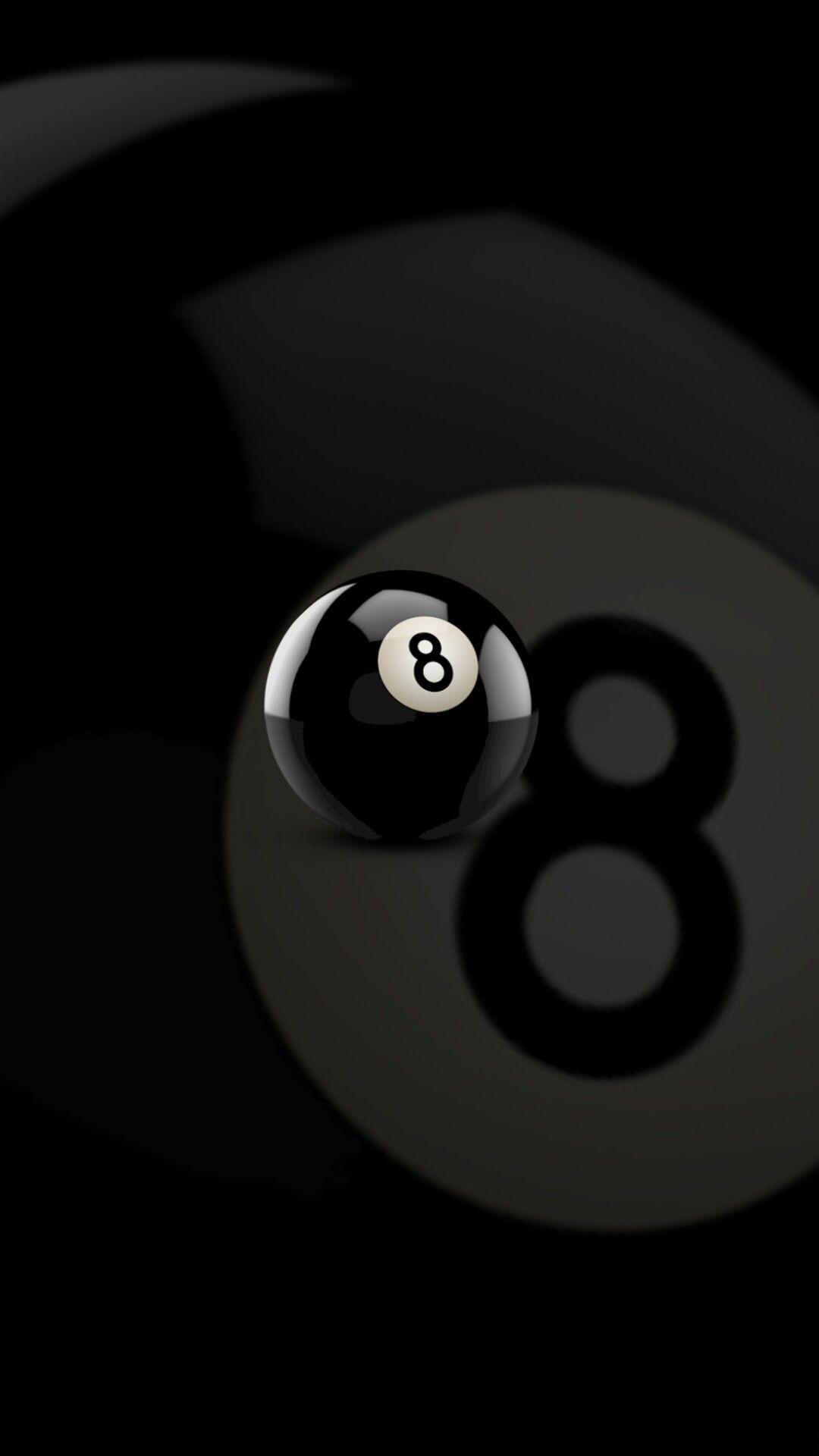 Eight Ball Wallpapers - Top Free Eight Ball Backgrounds - WallpaperAccess