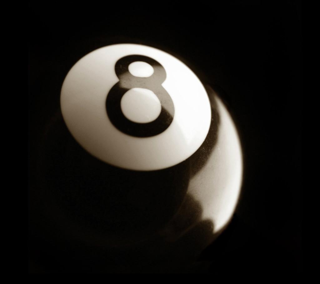 Eight Ball Wallpapers - Top Free Eight Ball Backgrounds - WallpaperAccess