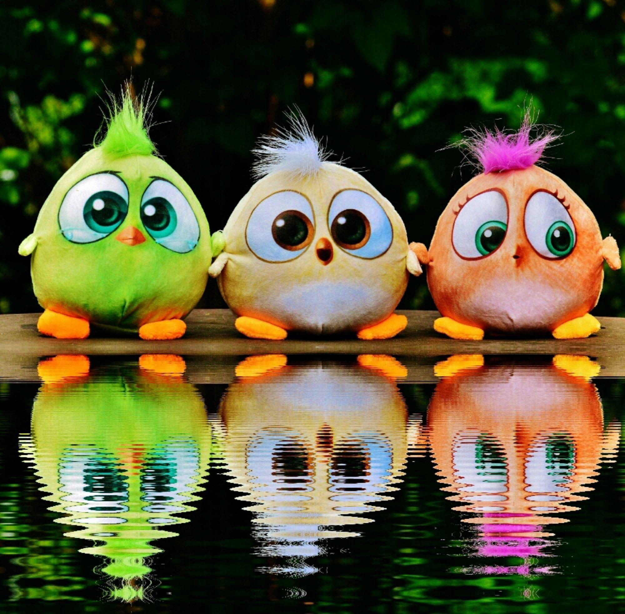 Cute Angry Birds Wallpapers - Top Free Cute Angry Birds Backgrounds ...