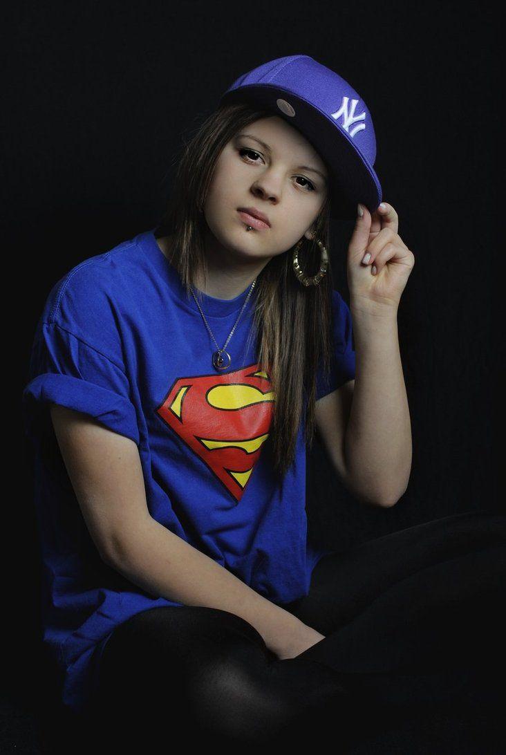 Hip Hop Girl Wallpapers - Top Free Hip Hop Girl Backgrounds ...