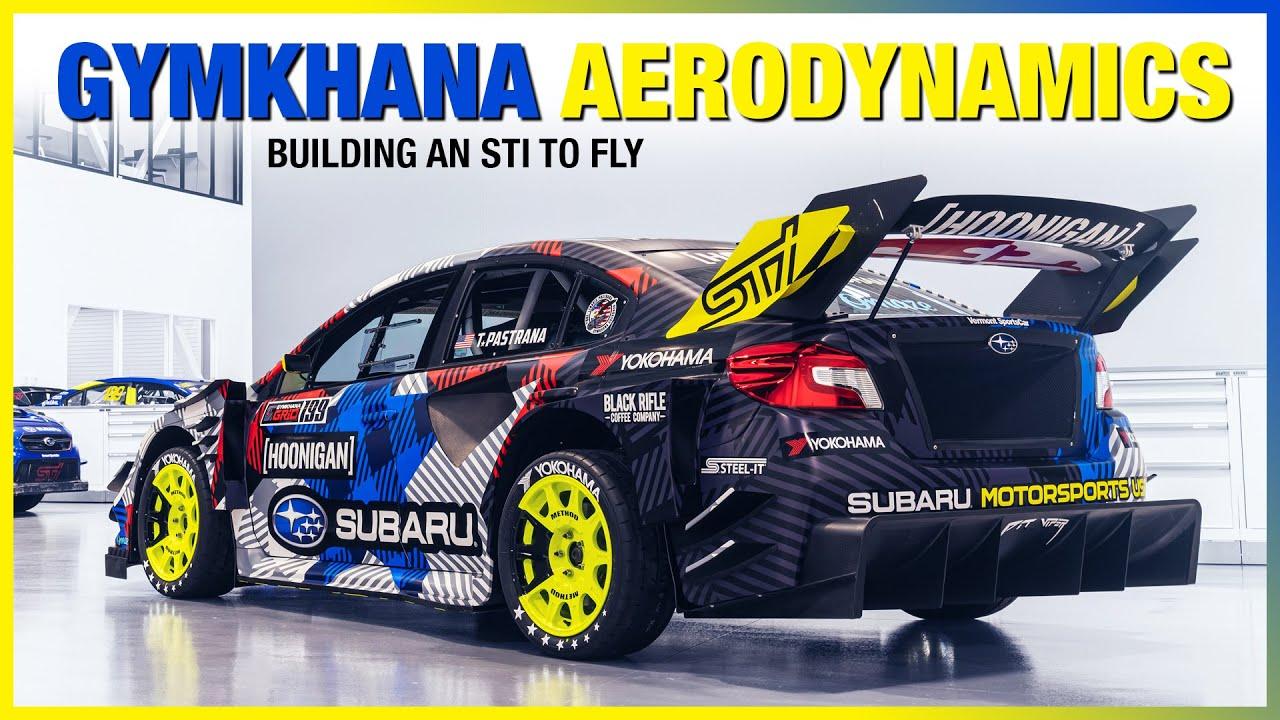 Travis Pastrana Subaru Wallpapers - Top Free Travis Pastrana Subaru ...