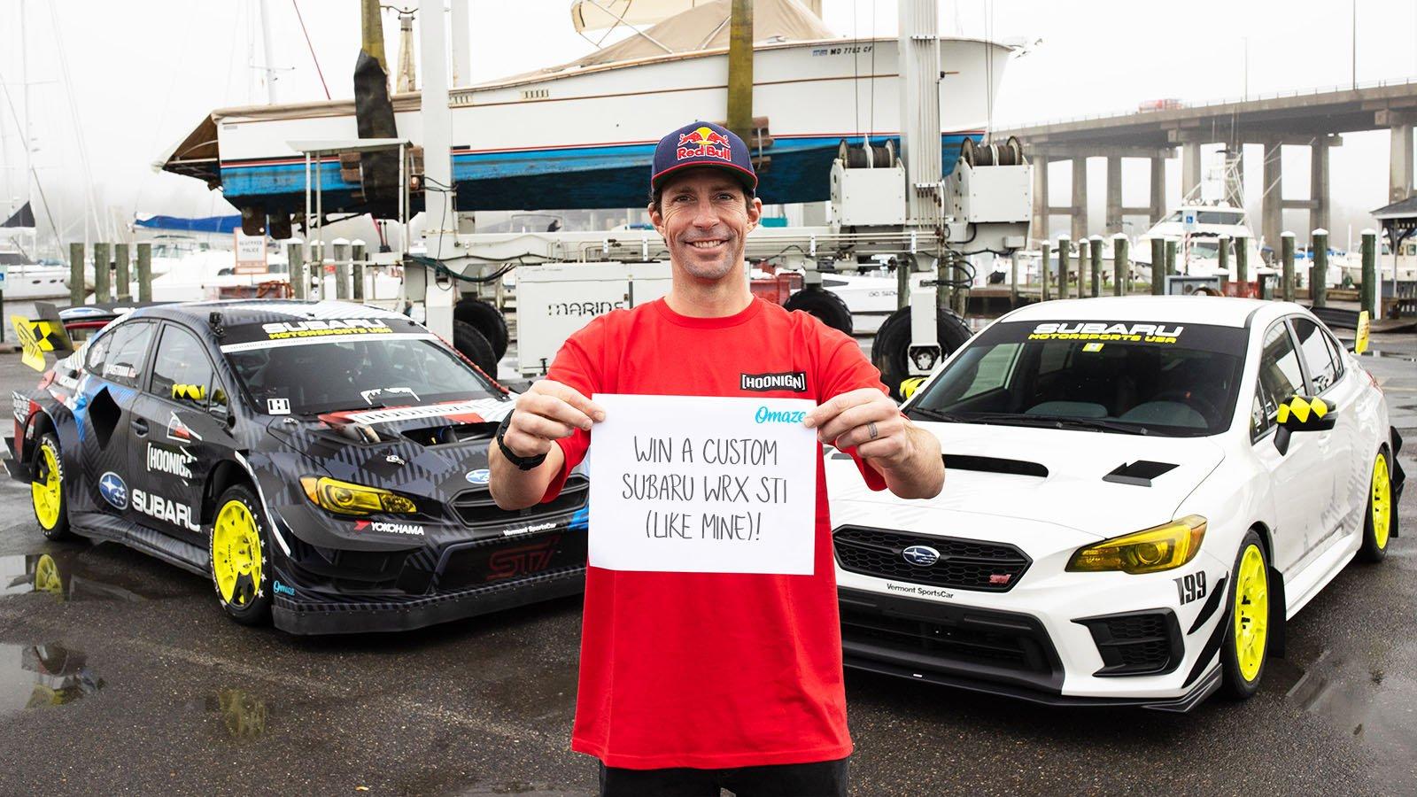 Travis Pastrana Subaru Wallpapers - Top Free Travis Pastrana Subaru ...