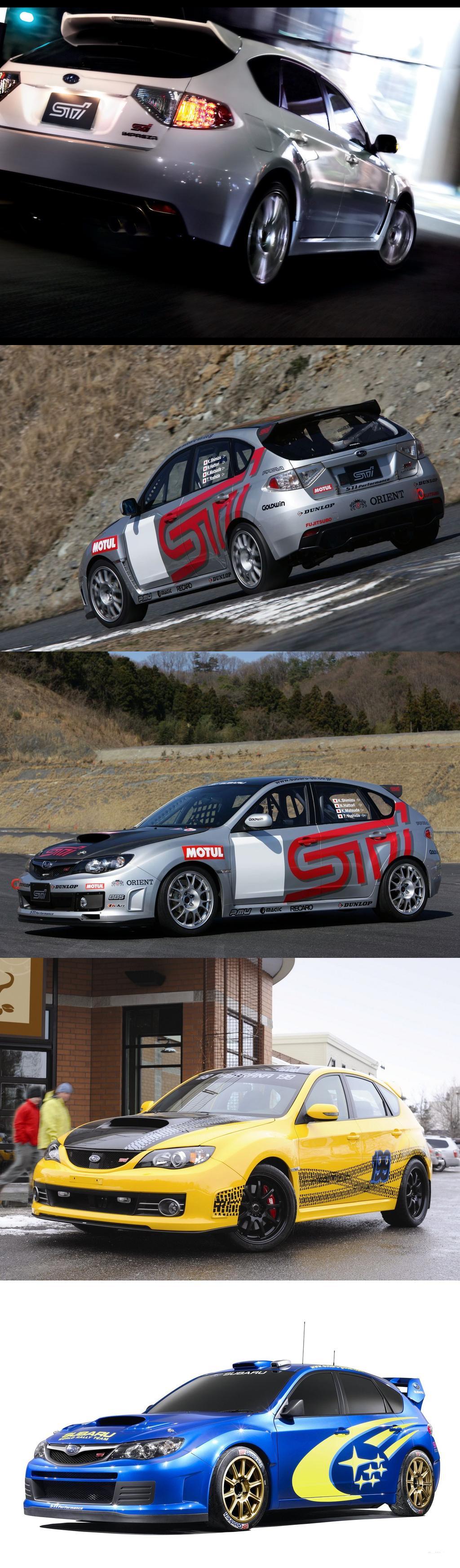 Travis Pastrana Subaru Wallpapers - Top Free Travis Pastrana Subaru ...