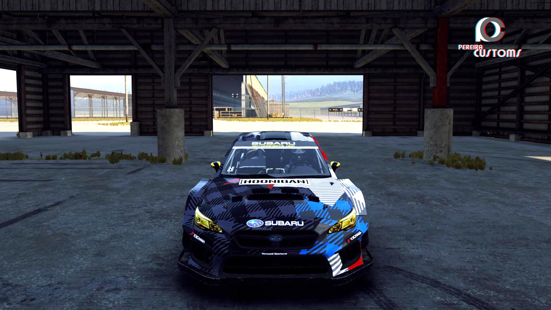 Travis Pastrana Subaru Wallpapers - Top Free Travis Pastrana Subaru ...