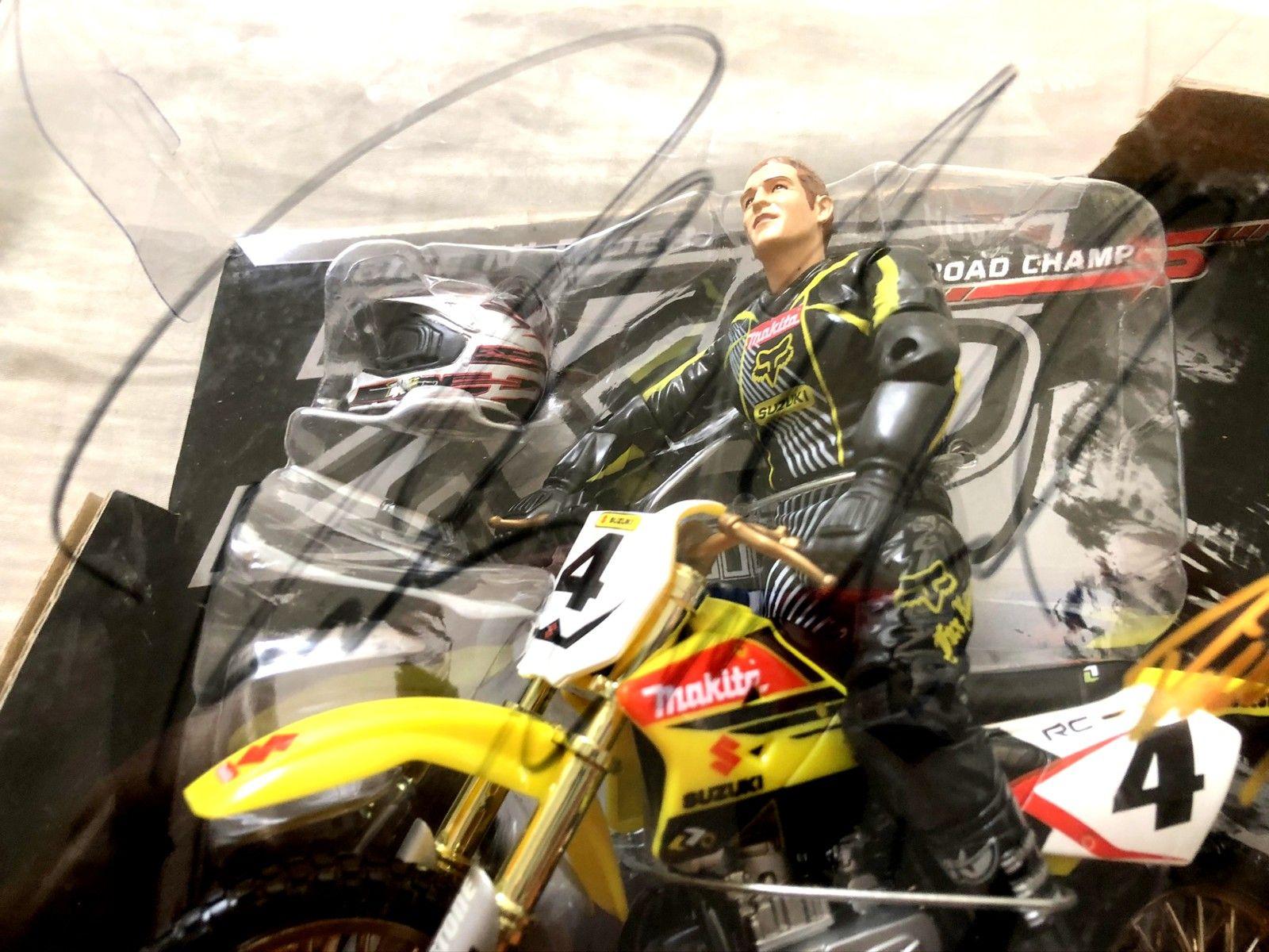 Ricky Carmichael Wallpapers - Top Free Ricky Carmichael Backgrounds ...