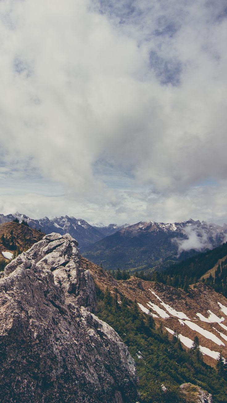 iOS Mountain Wallpapers - Top Free iOS Mountain Backgrounds ...