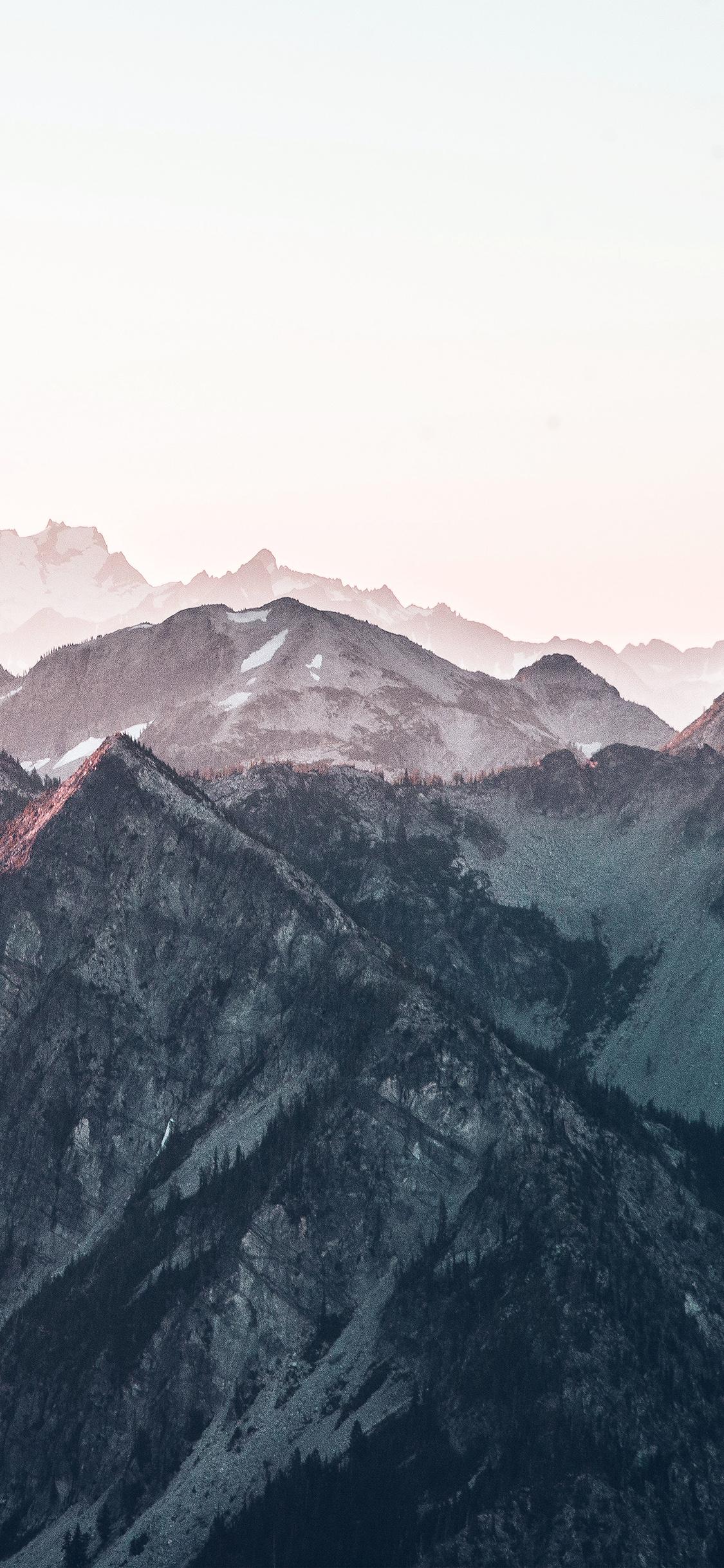 iOS Mountain Wallpapers - Top Free iOS Mountain Backgrounds ...