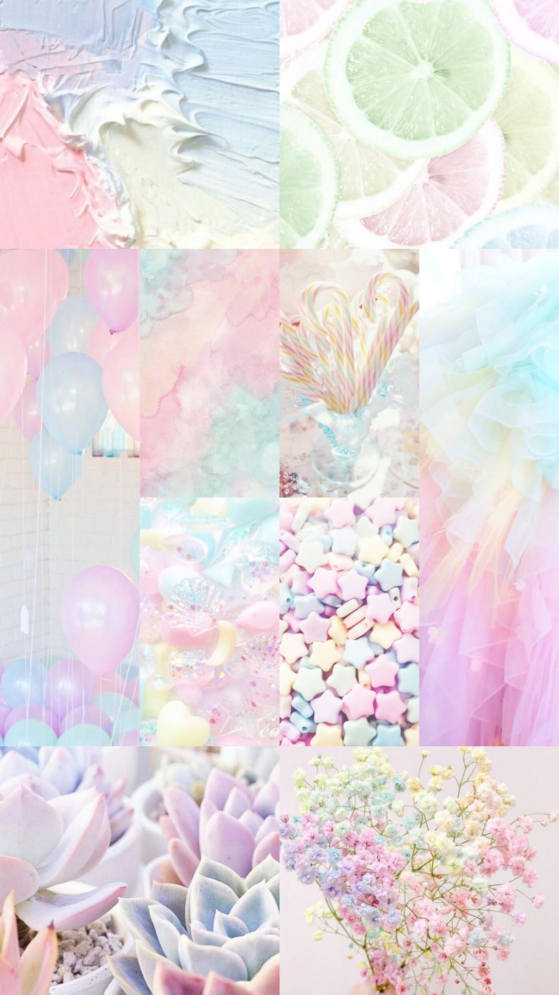 Pink Candy Wallpapers - Top Free Pink Candy Backgrounds - WallpaperAccess