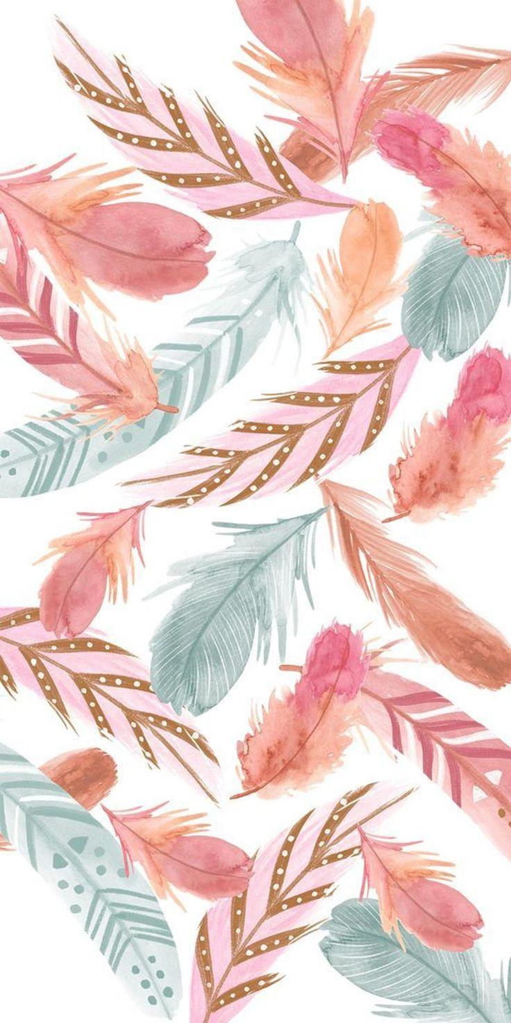 Vintage Feather Wallpapers - Top Free Vintage Feather Backgrounds ...