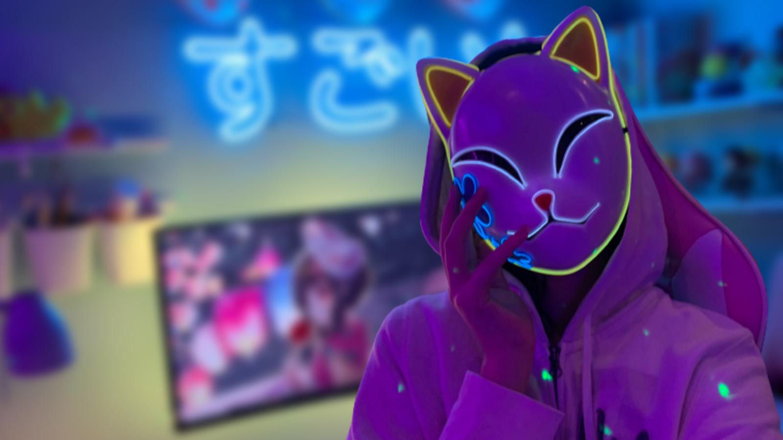 Anime Gamer Room Wallpapers - Top Free Anime Gamer Room Backgrounds ...