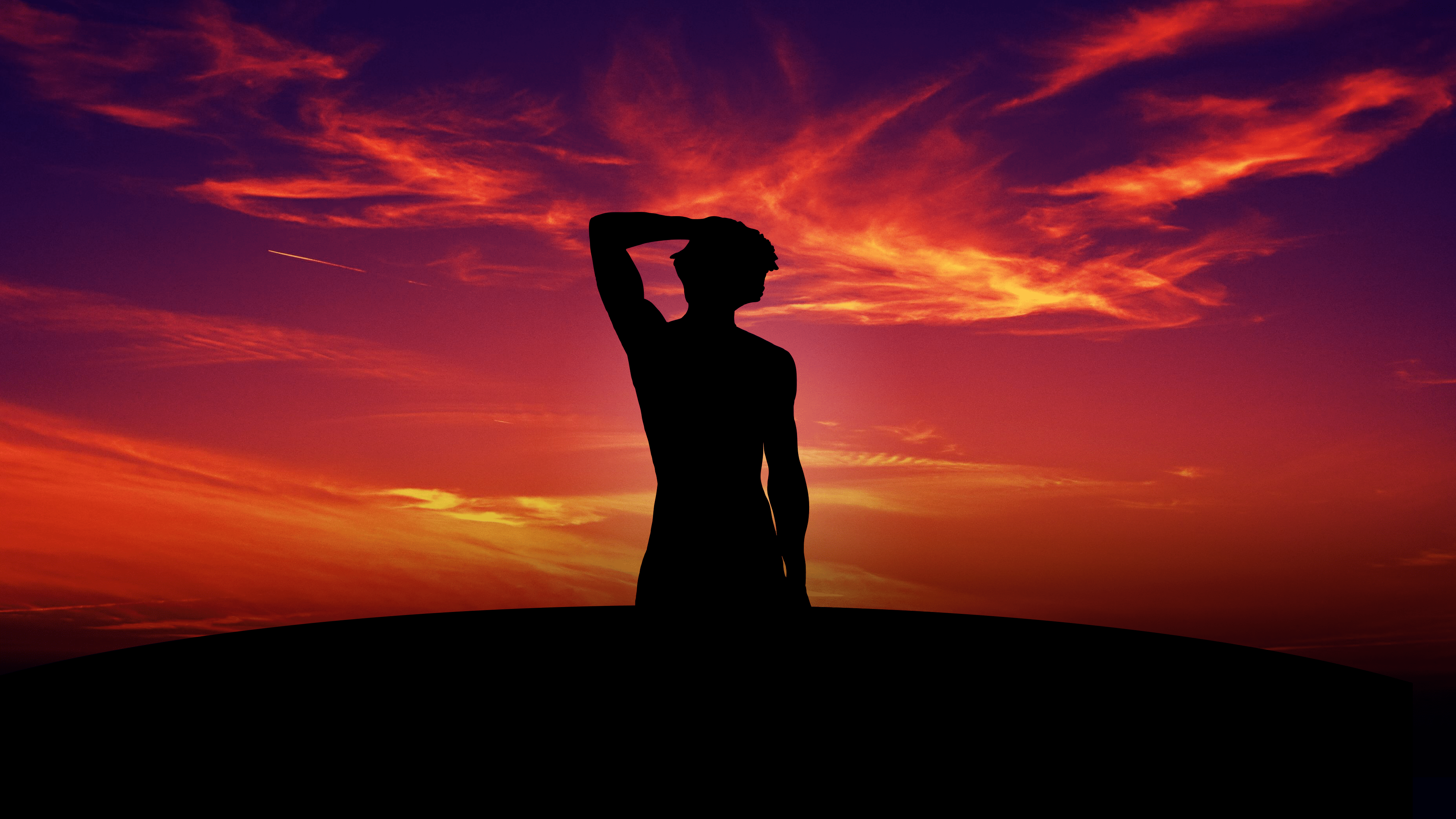 Alone Boy 4k Wallpapers - Top Free Alone Boy 4k Backgrounds ...