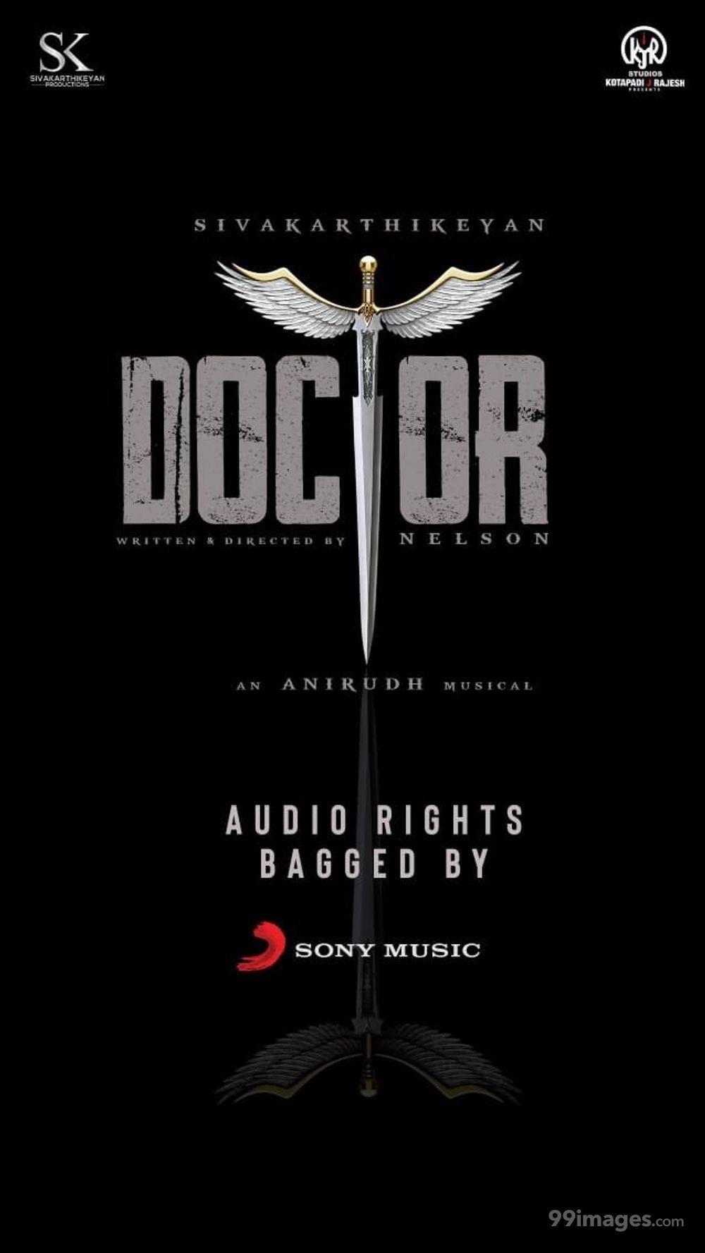 Doctor Movie 2021 Wallpapers - Top Free Doctor Movie 2021 Backgrounds ...