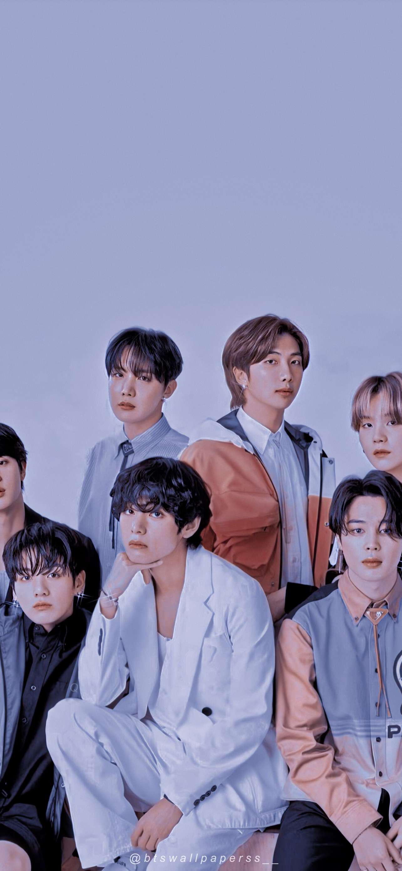 BTS Gif Wallpapers - Top Free BTS Gif Backgrounds - WallpaperAccess