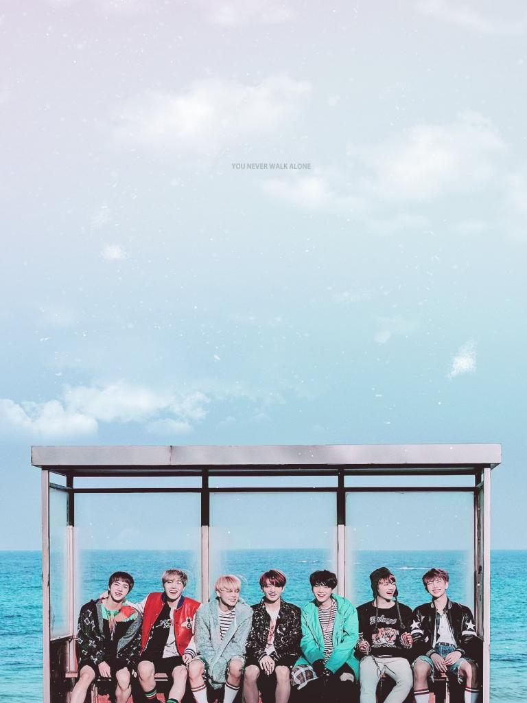 BTS Gif Wallpapers - Top Free BTS Gif Backgrounds - WallpaperAccess