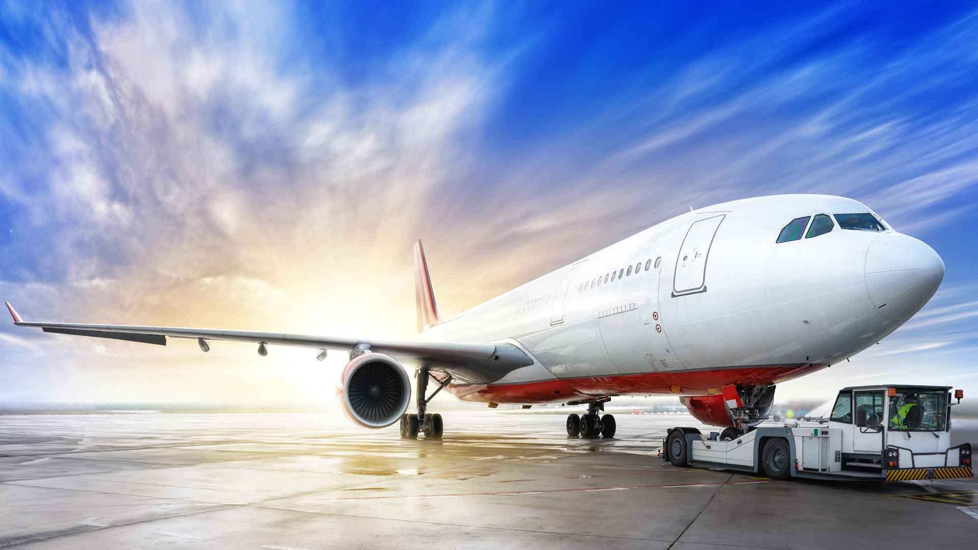 Air Cargo Wallpapers - Top Free Air Cargo Backgrounds - WallpaperAccess