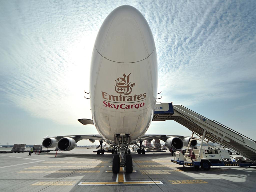 Air Cargo Wallpapers - Top Free Air Cargo Backgrounds - WallpaperAccess