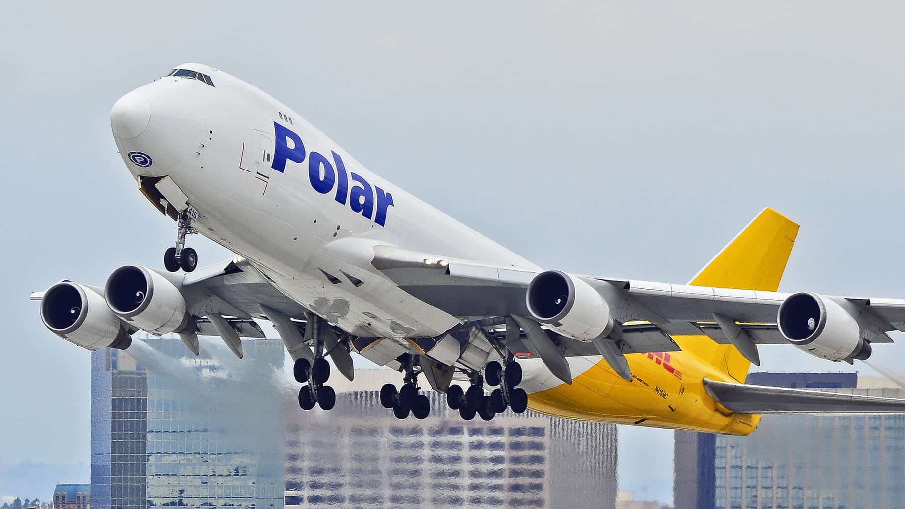 Air Cargo Wallpapers - Top Free Air Cargo Backgrounds - WallpaperAccess