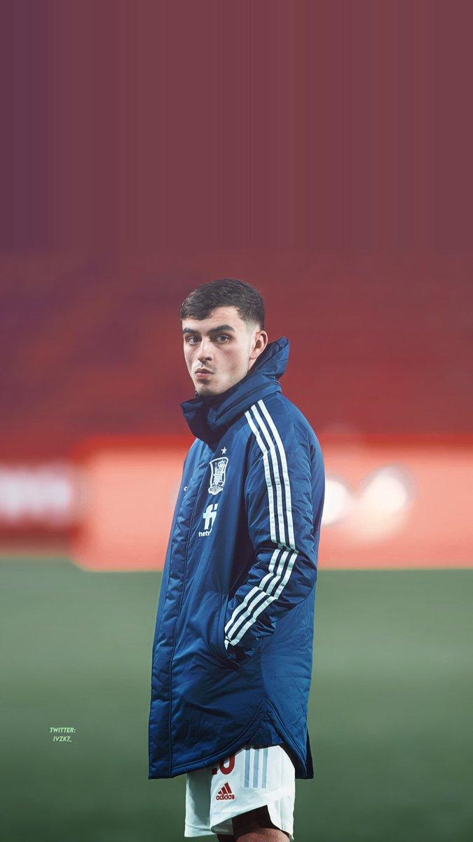 Pedri Wallpapers - Top Free Pedri Backgrounds - WallpaperAccess