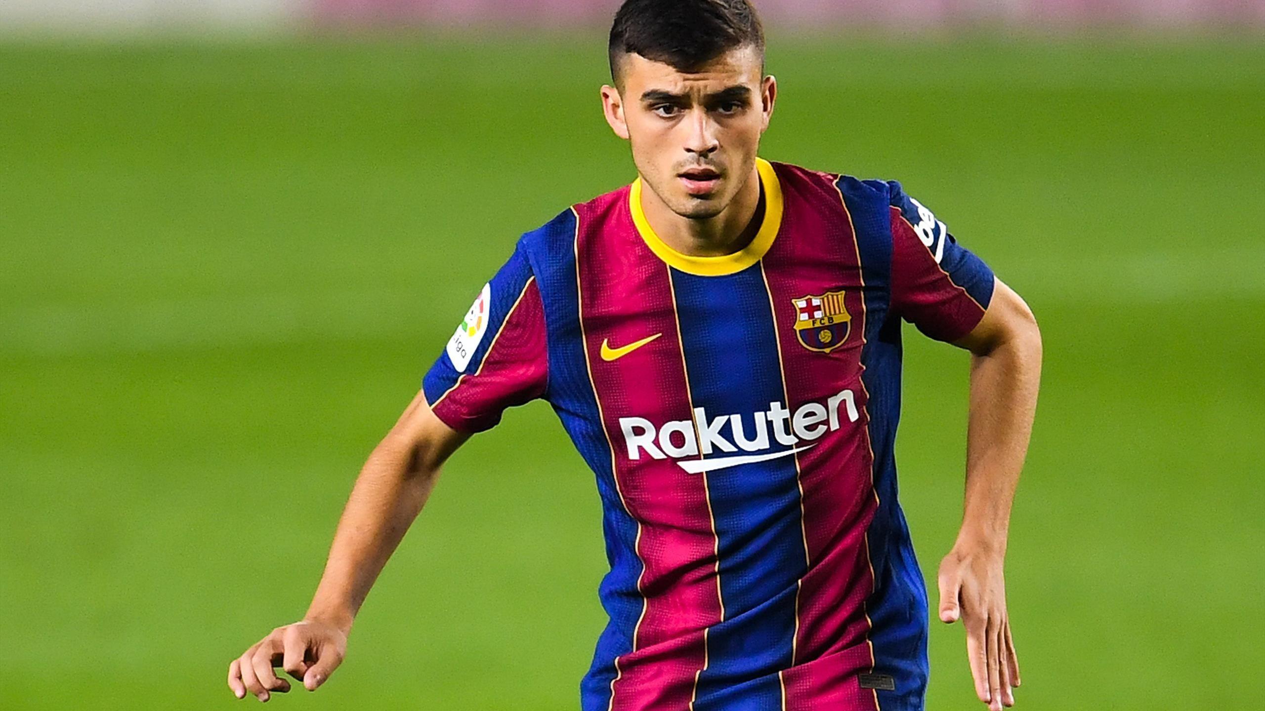 Pedri Wallpapers - Top Free Pedri Backgrounds - WallpaperAccess