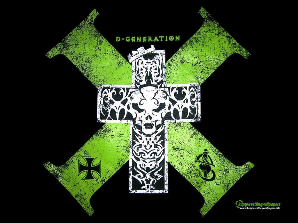 D-Generation X Wallpapers - Top Free D-Generation X Backgrounds ...