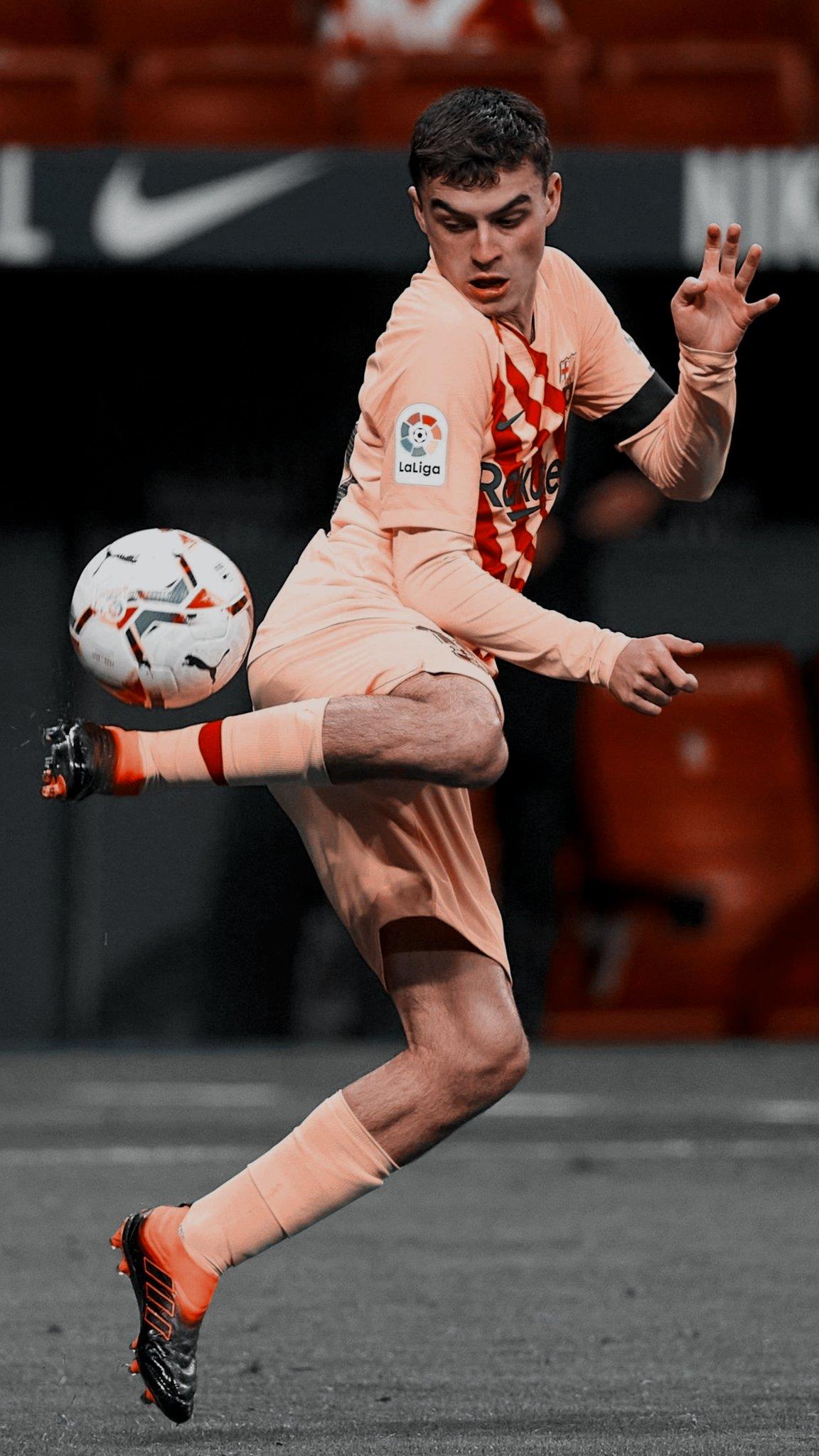 Pedri Wallpapers - Top Free Pedri Backgrounds - WallpaperAccess