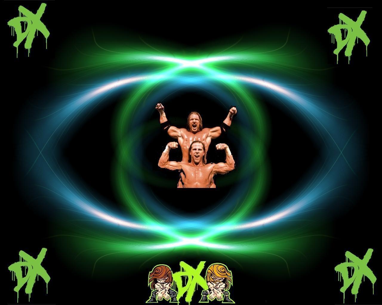 D-Generation X Wallpapers - Top Free D-Generation X Backgrounds ...