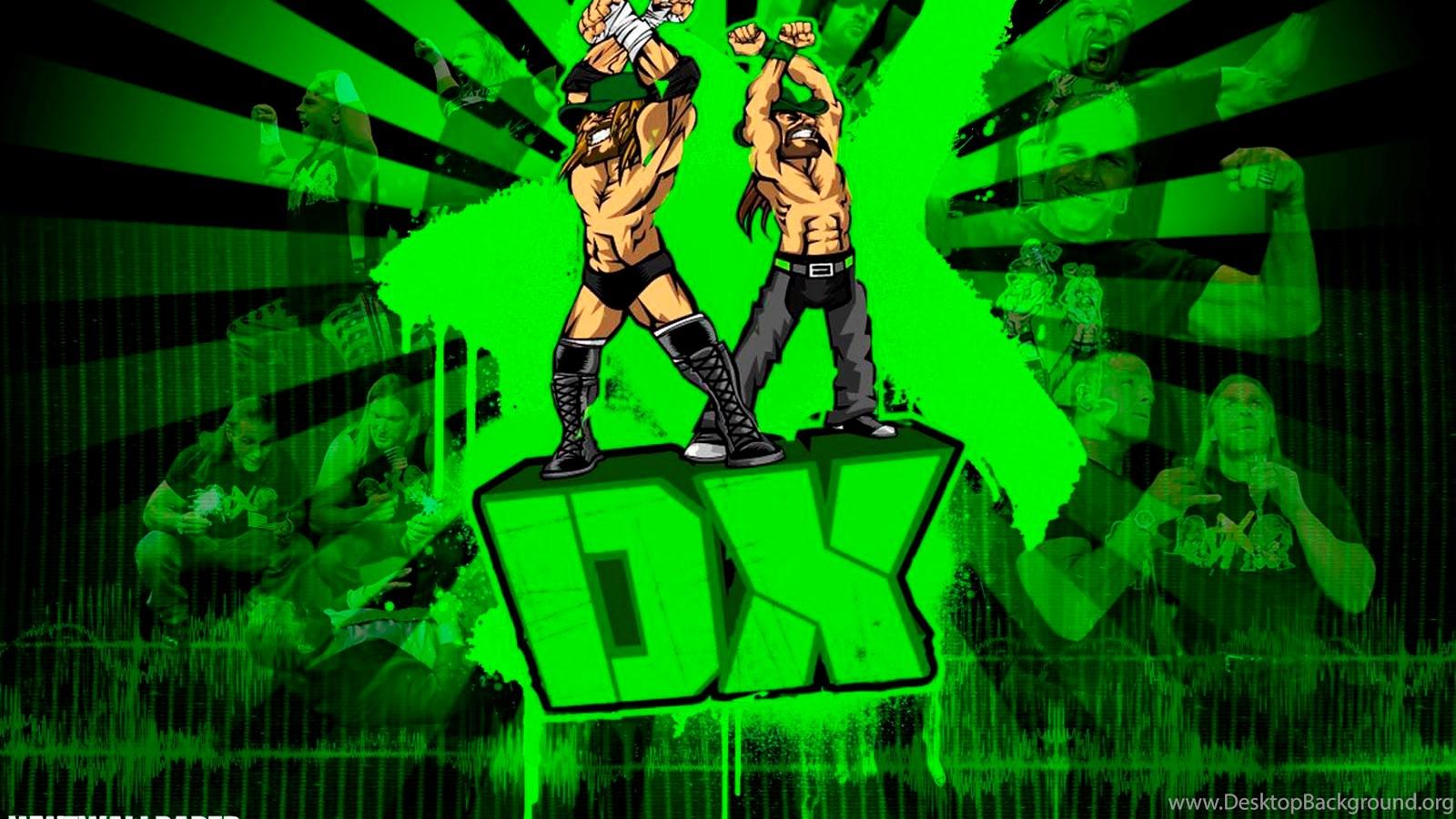 D-Generation X Wallpapers - Top Free D-Generation X Backgrounds ...
