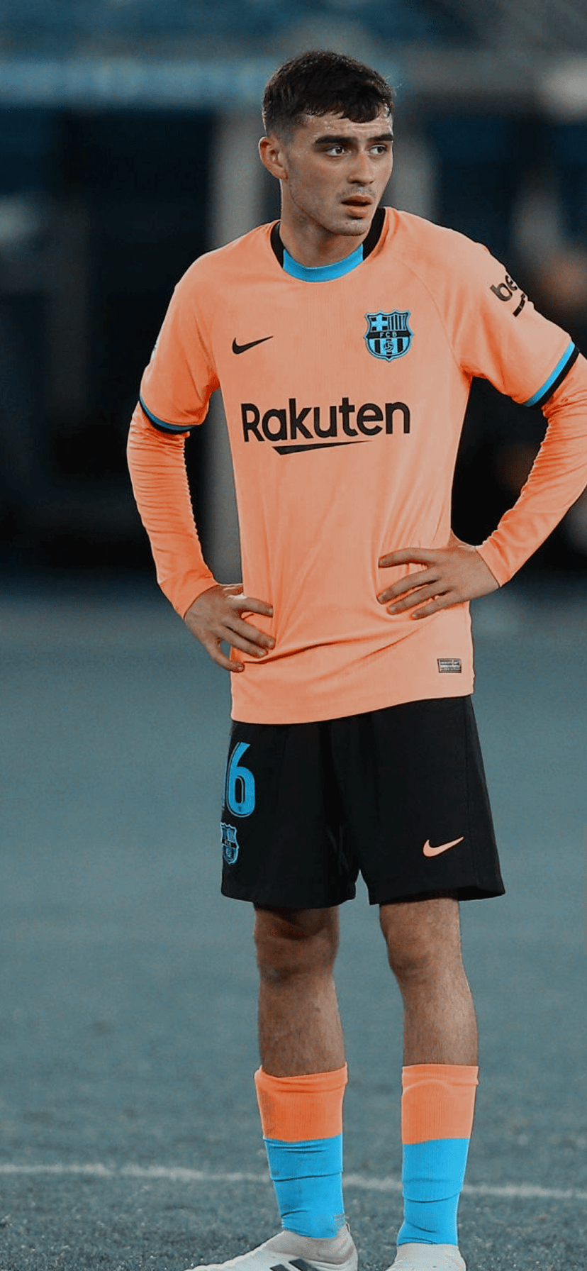 Pedri Wallpapers - Top Free Pedri Backgrounds - WallpaperAccess