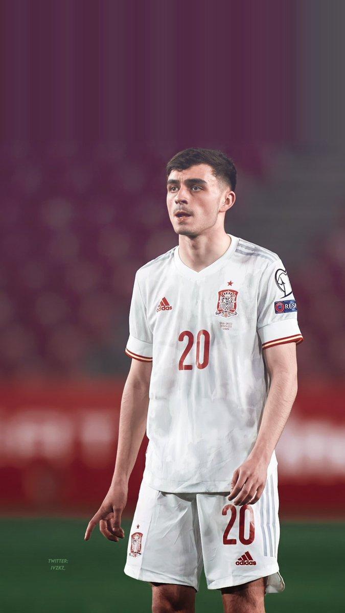 Pedri Wallpapers - Top Free Pedri Backgrounds - WallpaperAccess