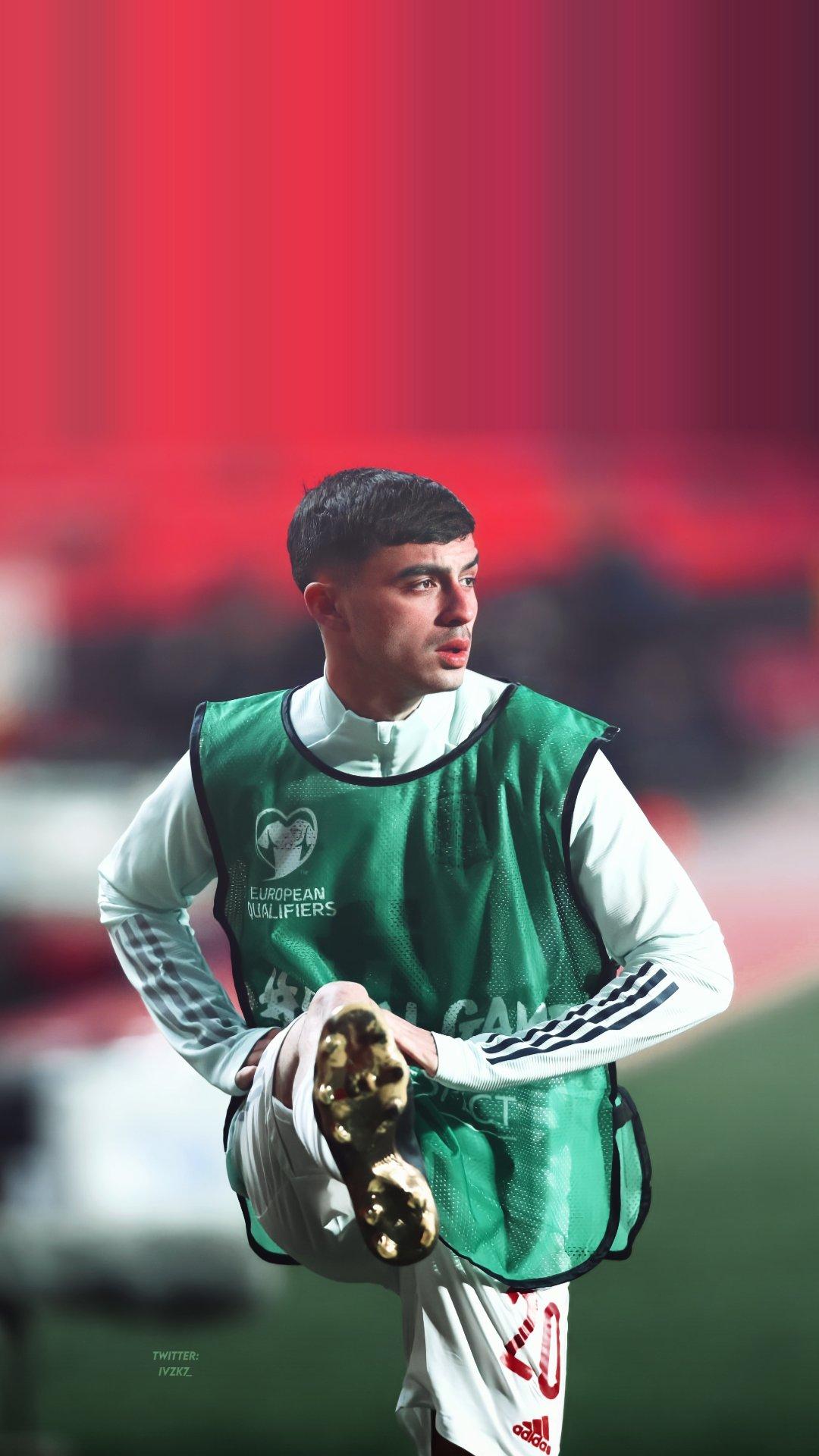 Pedri Wallpapers - Top Free Pedri Backgrounds - WallpaperAccess