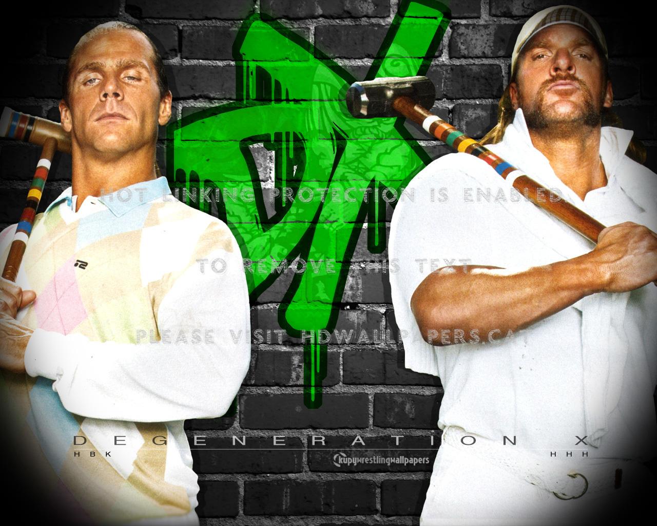 D-Generation X Wallpapers - Top Free D-Generation X Backgrounds ...