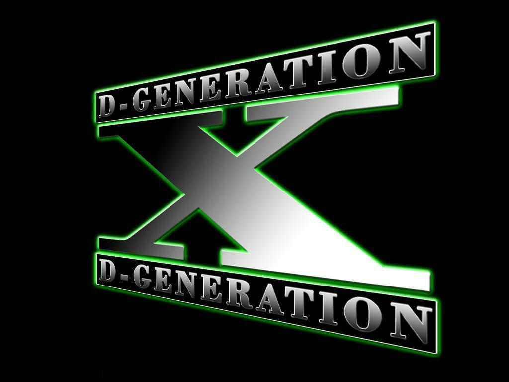 D-Generation X Wallpapers - Top Free D-Generation X Backgrounds ...