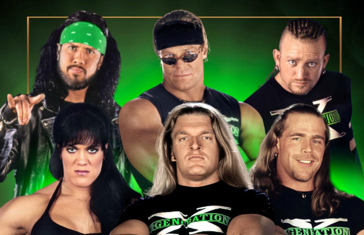 D-Generation X Wallpapers - Top Free D-Generation X Backgrounds ...