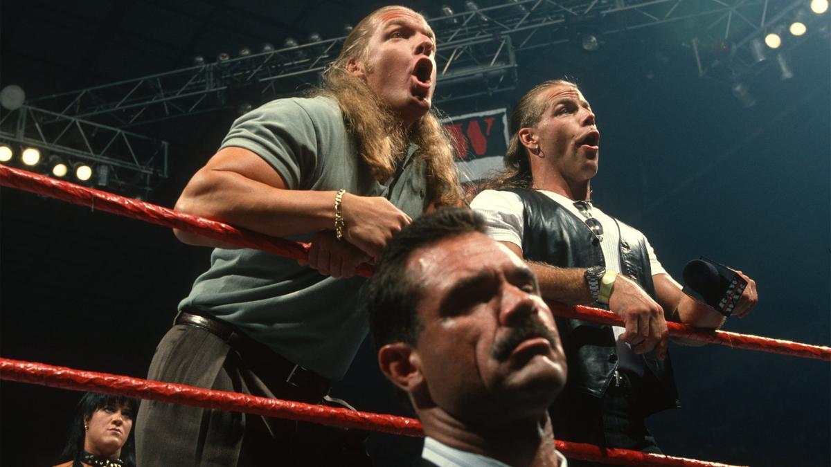 D-Generation X Wallpapers - Top Free D-Generation X Backgrounds ...