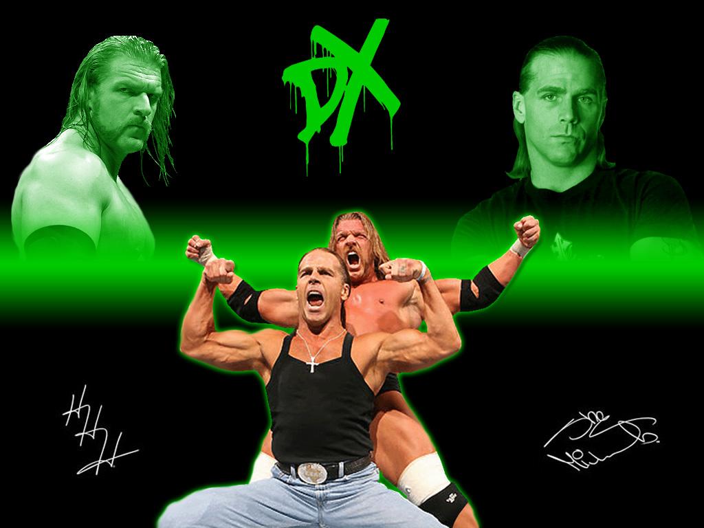 D-Generation X Wallpapers - Top Free D-Generation X Backgrounds ...