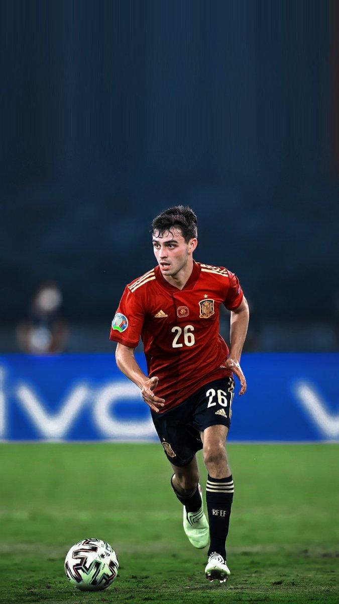 Pedri Wallpapers - Top Free Pedri Backgrounds - WallpaperAccess