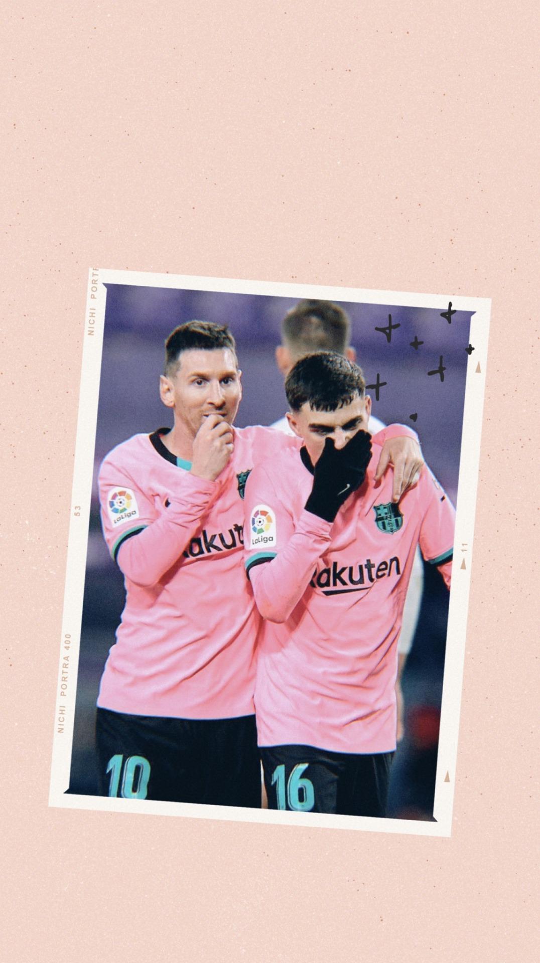 Pedri Wallpapers - Top Free Pedri Backgrounds - WallpaperAccess