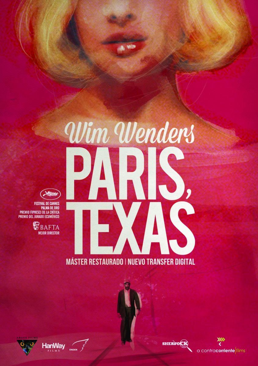 Paris, Texas Wallpapers - Top Free Paris, Texas Backgrounds ...