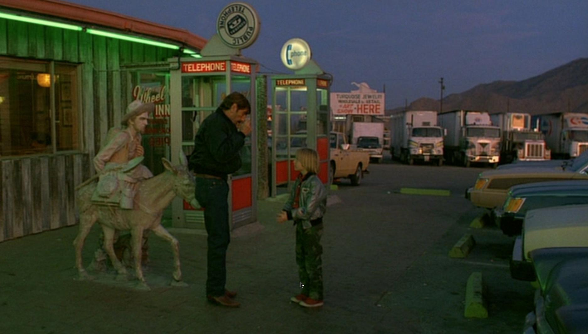 Paris, Texas Wallpapers - Top Free Paris, Texas Backgrounds ...