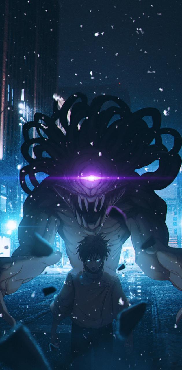 Yuta Okkotsu Wallpapers - Top Free Yuta Okkotsu Backgrounds ...