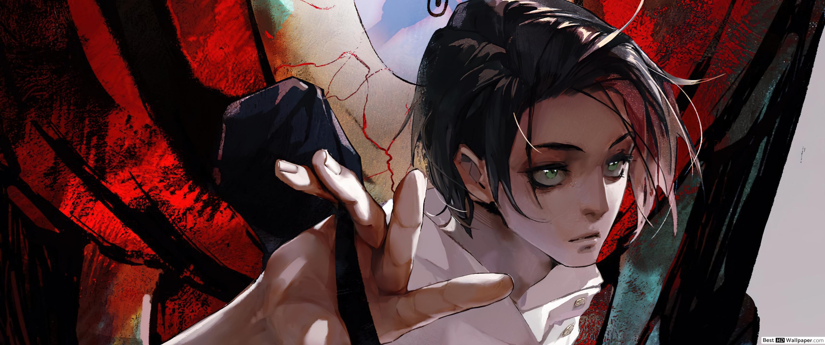 Yuta Okkotsu Wallpapers - Top Free Yuta Okkotsu Backgrounds ...