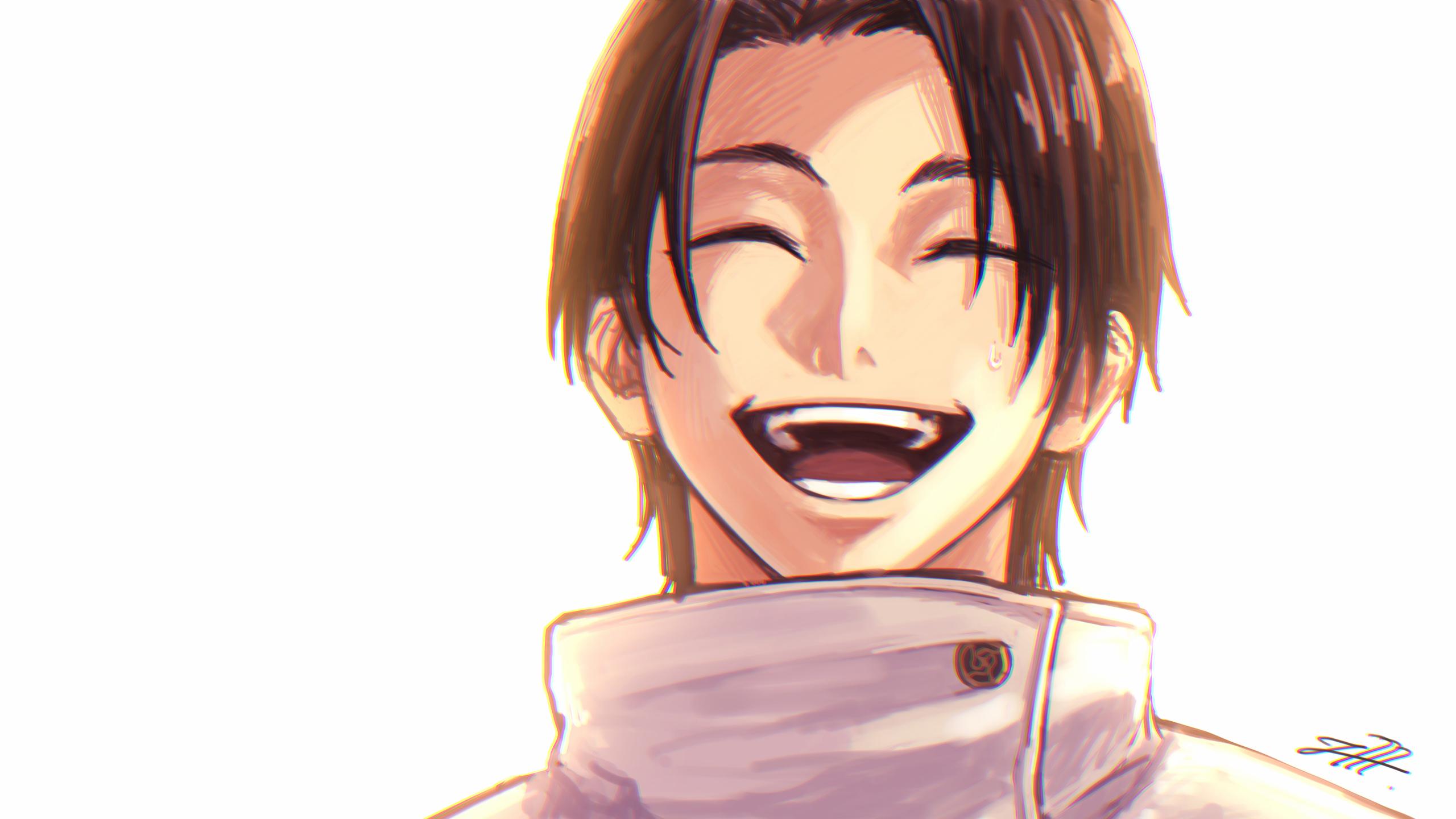 Yuta Okkotsu Wallpapers - Top Free Yuta Okkotsu Backgrounds ...