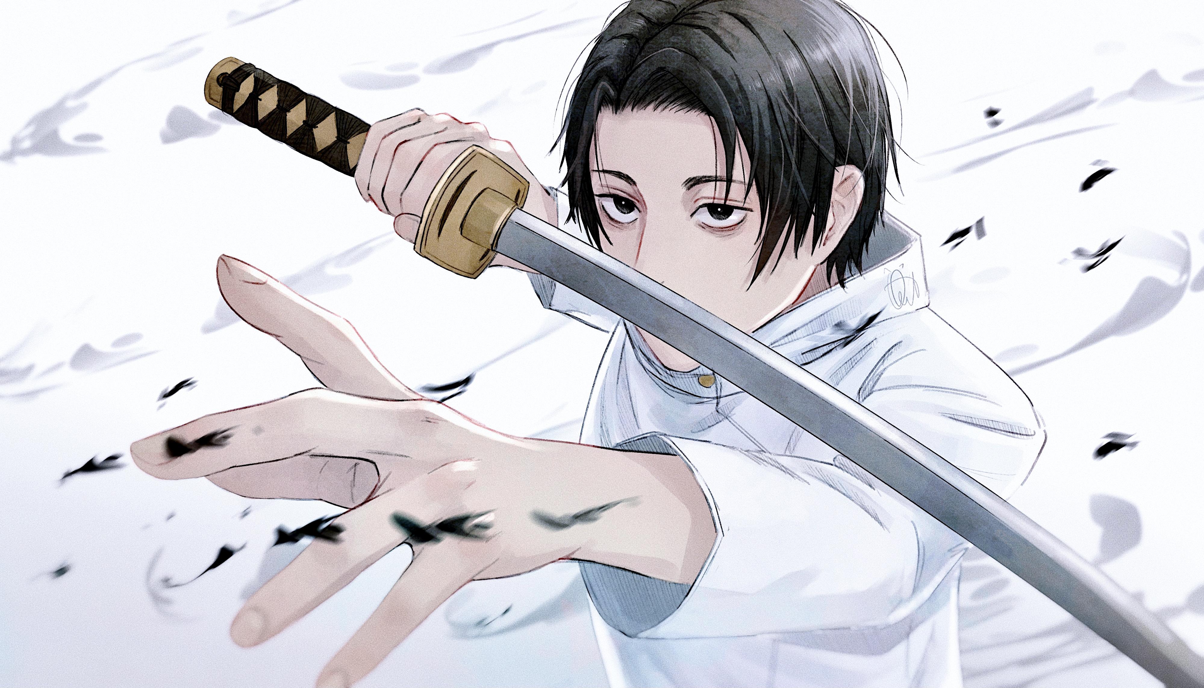 Yuta Okkotsu Wallpapers - Top Free Yuta Okkotsu Backgrounds ...