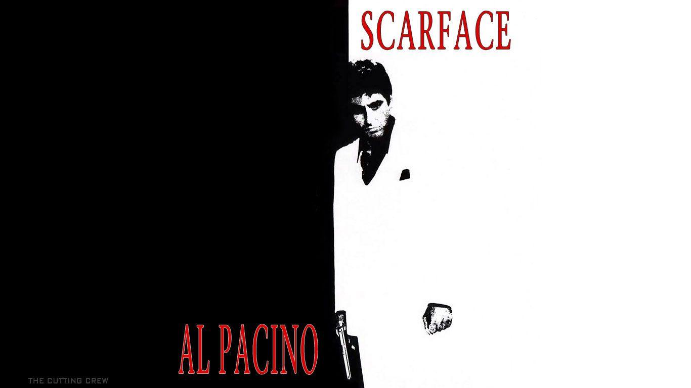 Cool Scarface Wallpapers - Top Free Cool Scarface Backgrounds ...