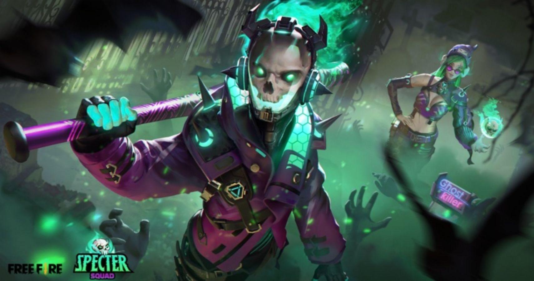 Free Fire Elite Pass Wallpapers - Top Free Free Fire Elite Pass ...